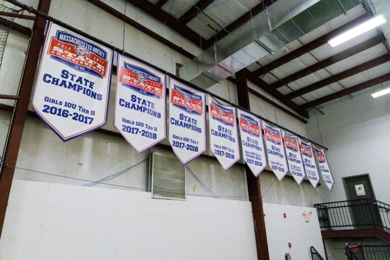 About - Edge Sports Center